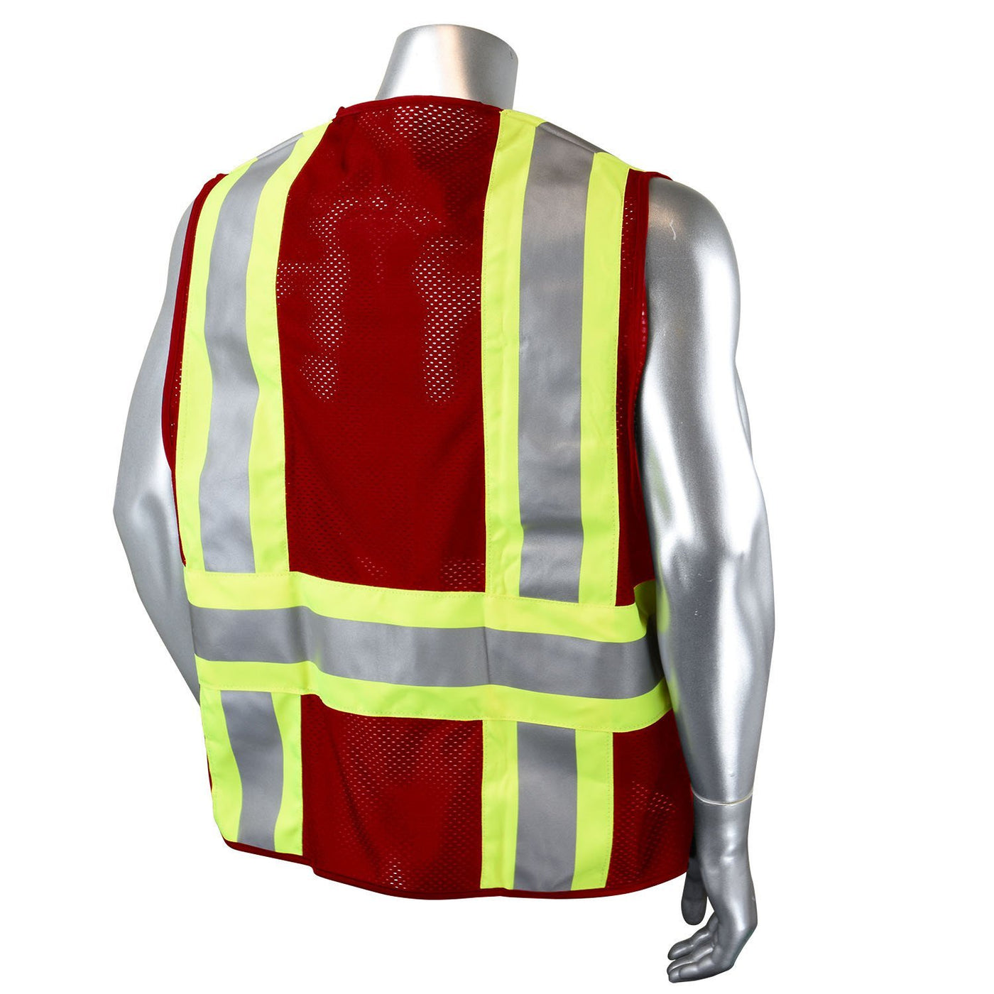 Radians CSV22 Custom Type O Class 1 Vest — Global Construction Supply