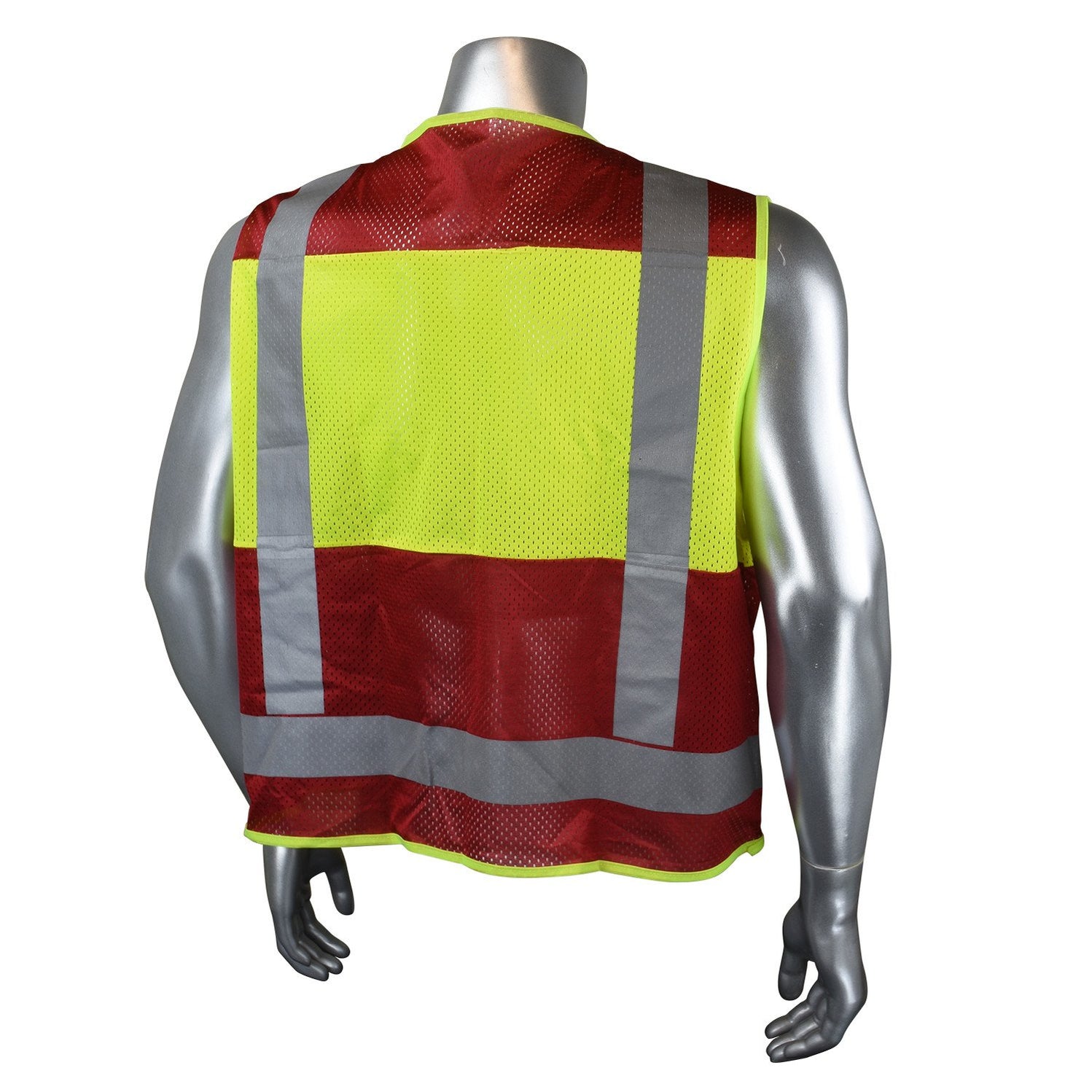Radians CSV6 Custom Type O Class 1 Vest — Global Construction Supply