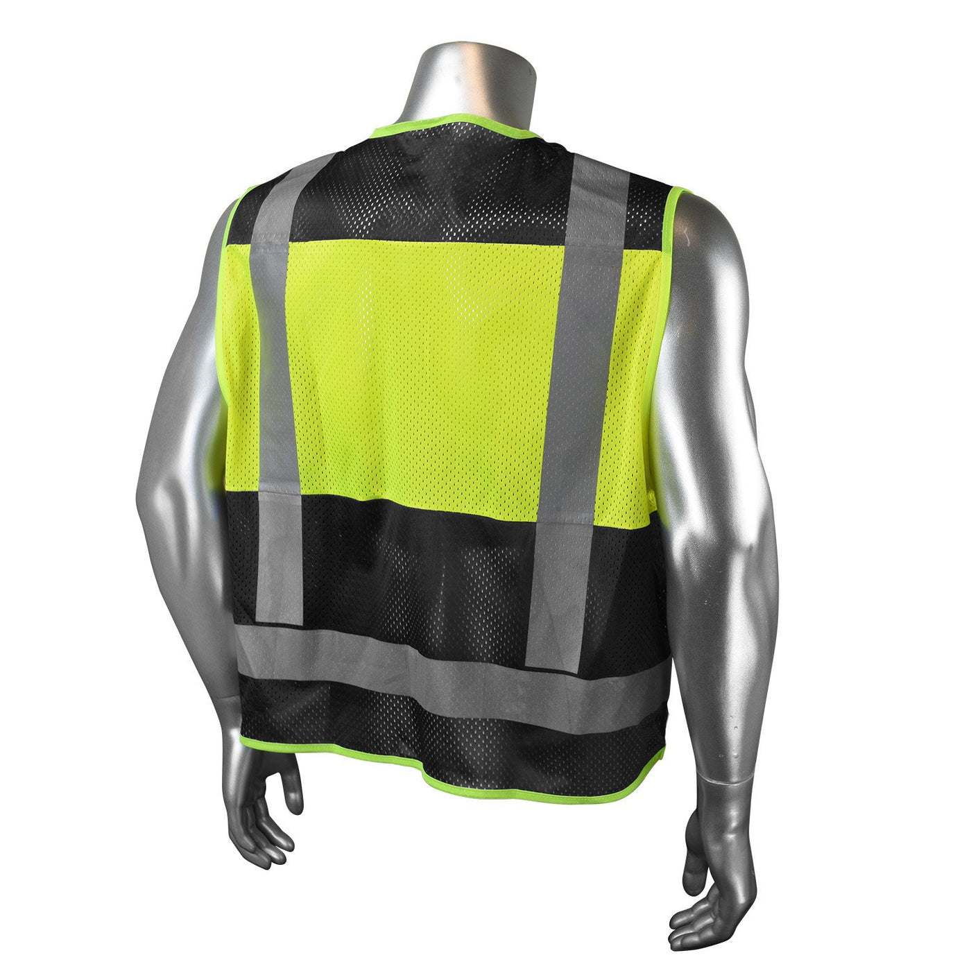 Radians CSV6 Custom Type O Class 1 Vest — Global Construction Supply