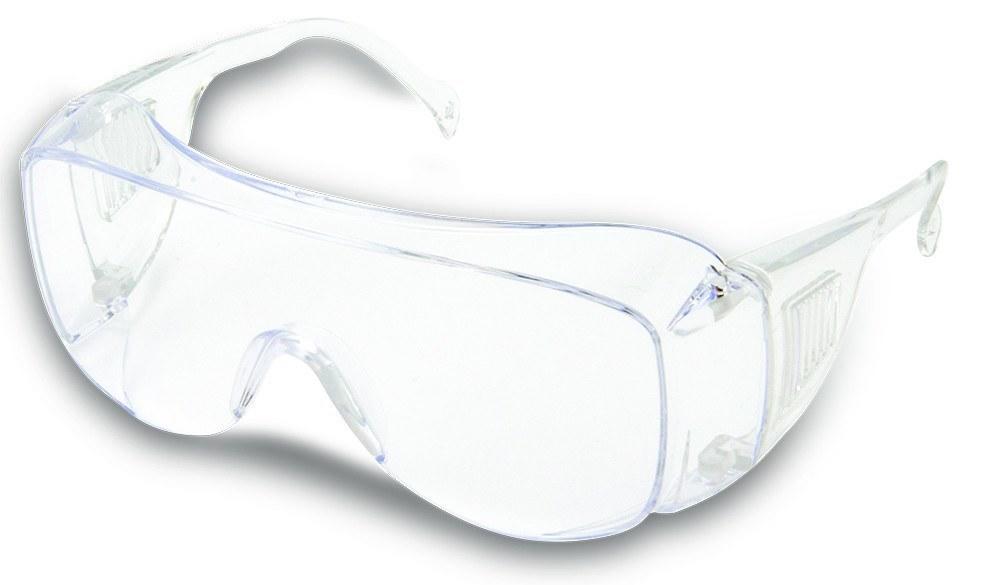 Sentry Lite 85-7005 Safety Glasses ANSI Z87.1+ (CASE) — Global ...